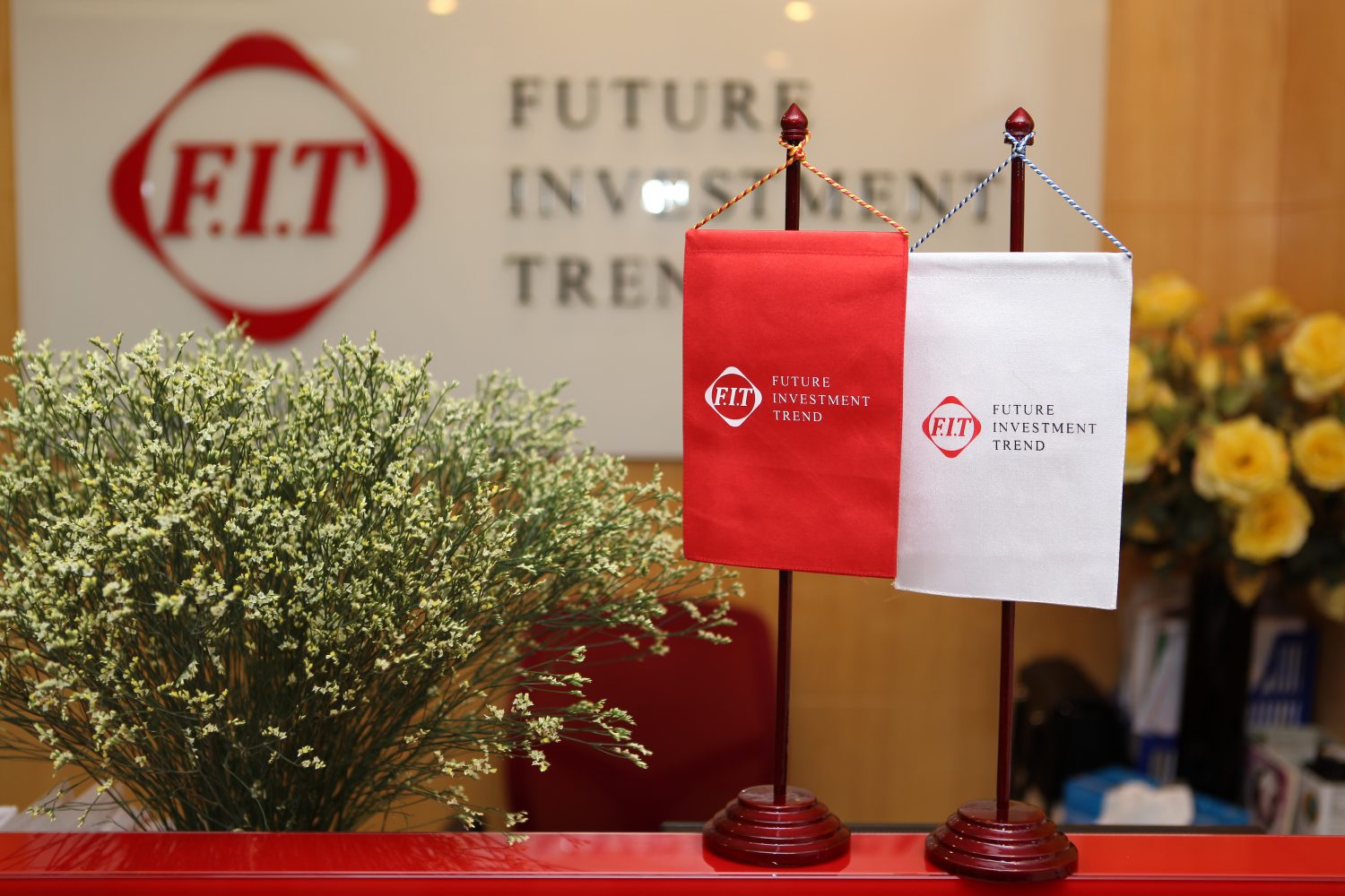 FIT: Lnst 9 Tháng Đạt 95% Kế Hoạch Năm - F.I.T Group