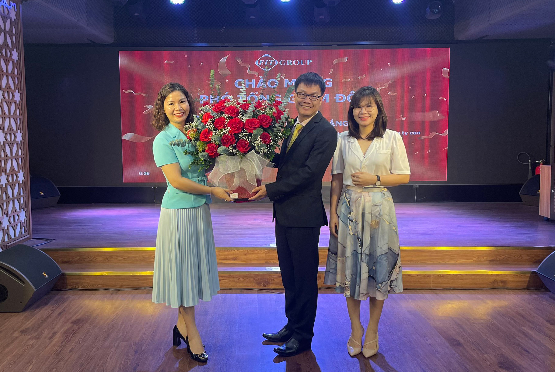 F.I.T Group strengthens senior leadership for implementation of the ...