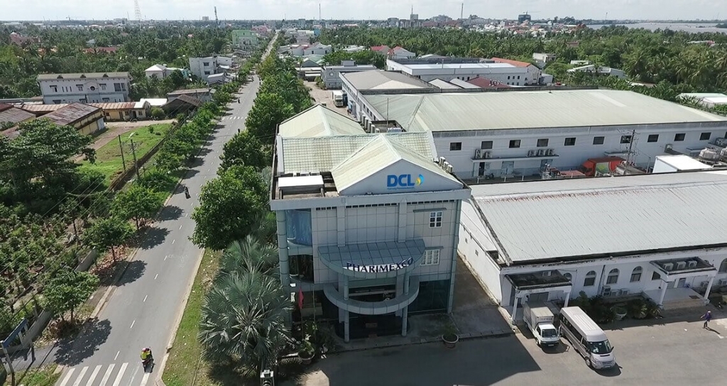 Cuu Long Pharmaceutical Joint Stock Company: “2022 is still a year of ...